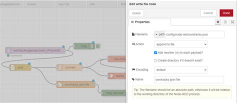 Large File Causing Reboot Installation Home Assistant Community
