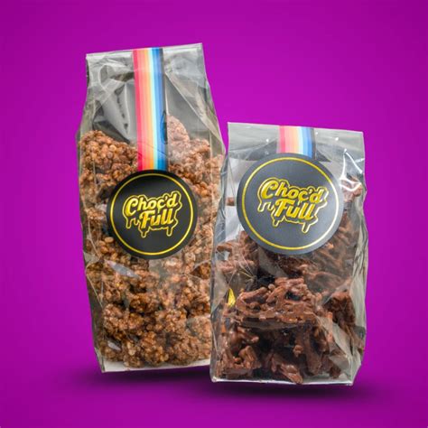 Classic Nostalgia Chocolate Pack Aussie Favourites Chocd Full