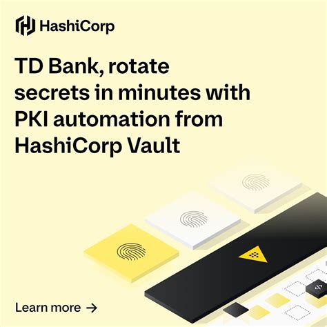 hashicorp on linkedin beyond secrets automating pki with vault