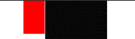Jquery Responsive Sidebar That Is Also Fixed Stack Overflow