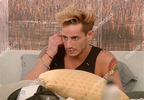 Frankie Grande Editorial Stock Photo Stock Image Shutterstock