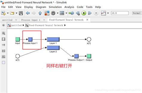 导入matlab训练好的bp网络权值和偏置并用python编写bp神经网络预测程序python调用matlab建立的神经网络模型 Csdn博客