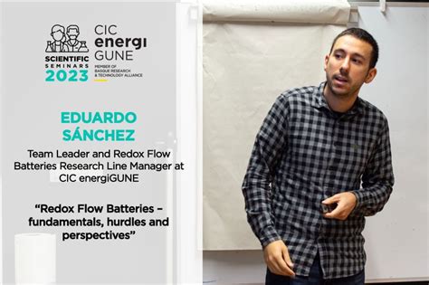 🗣yesterday We Had The Privilege Of Celebrating A New Edition Of The Scientificseminar Events