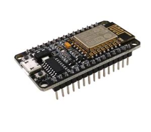 Original Nodemcu V Esp Esp E Remote Serial Port WiFi Wireless Module Esp E And