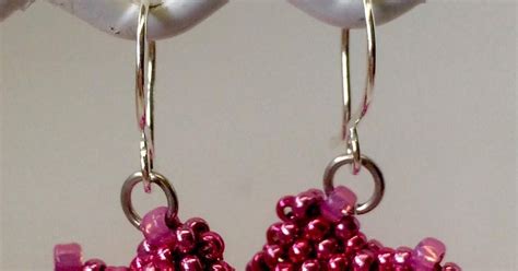 Gwenbeads Free Pattern Beaded Pussy Hat