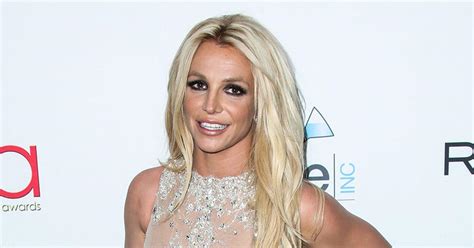 Britney Spears Seemingly Shades Teenage Sons