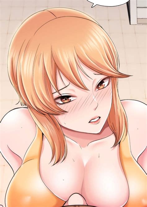 โดจน Water Overflow 4 แปลไทย Doujin Water Overflow Ch 4 อานงายโหลดฟร