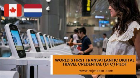 Mohammad J Sear On Linkedin Technology Security Digital Canada Netherlands