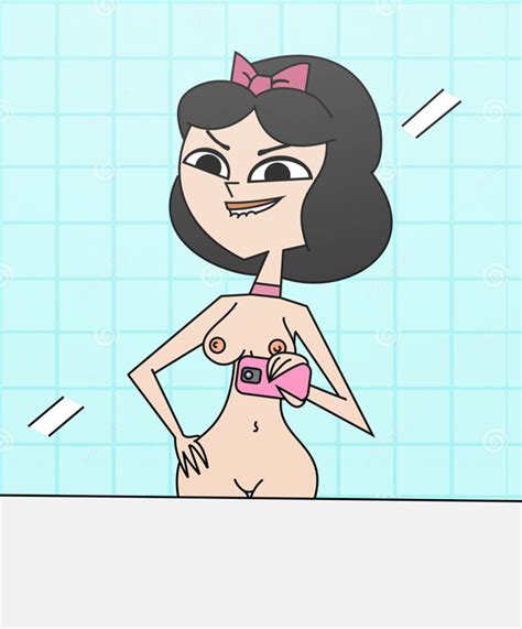 Post Ella Pahkitew Island Total Drama