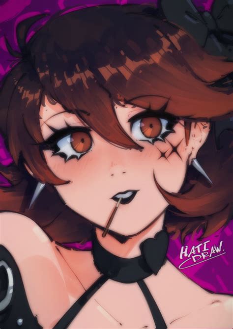 Hatidraw Takeba Yukari Persona Persona Persona Reload Pocky Absurdres Highres Girl