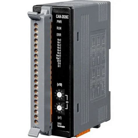 CAN C Remote I O CAN Bus Module At Piece IO Modules In Hyderabad ID