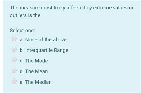 Solved An Analyst Is Conducting A Hypothesis Test To