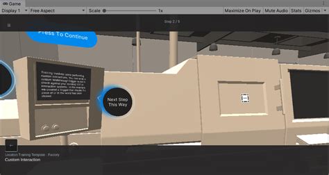 Mars Templates Unity Mars 141