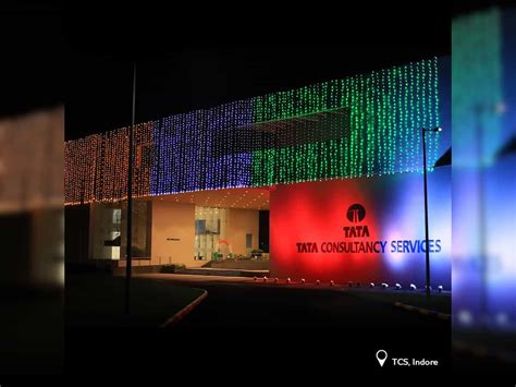 Tcs Q3 Results 2023 Declared Revenue Margin Dividend And Other