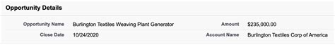 Visualforce Basics