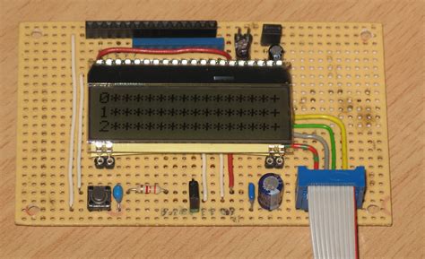Textlcd Enhanced Mbed