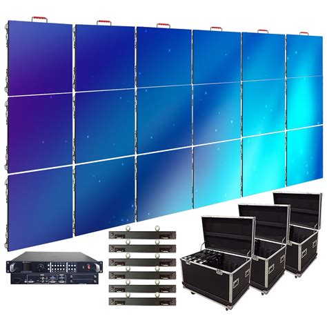 Led Video Wall