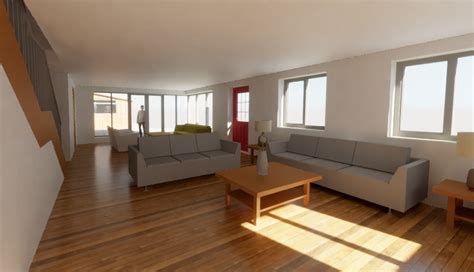 Ormes Road Neath Darkin Architects