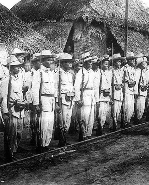 Philippine History Resources