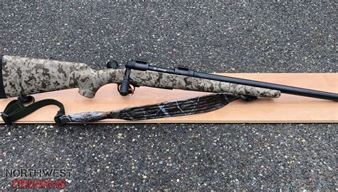 Savage Model 10 1 Northwest Firearms