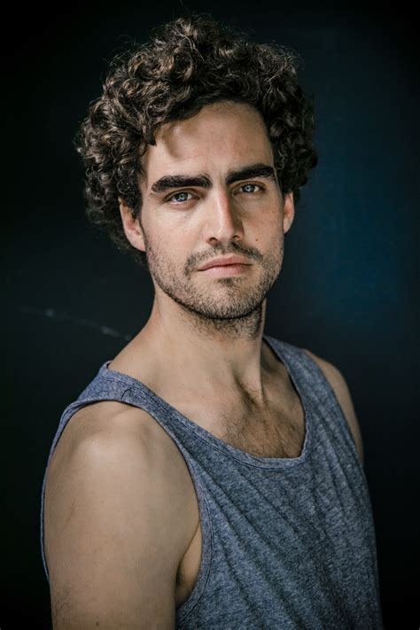 Pascal Houdus Attore E Talenta