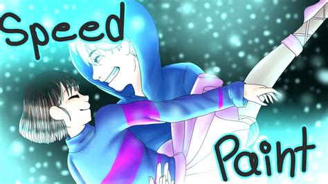 Dancetale Sans X Frisk Undertale Espa Ol Amino