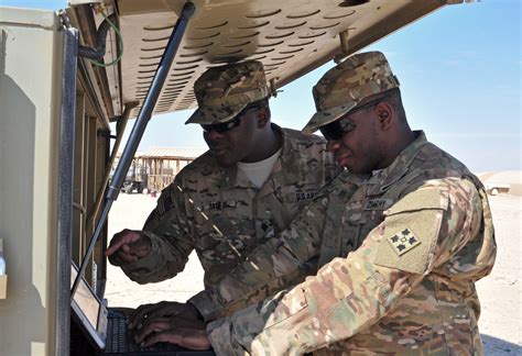 Embracing MOSA Recent Tests Illustrate The Potential Of Open Systems For The Army Modern
