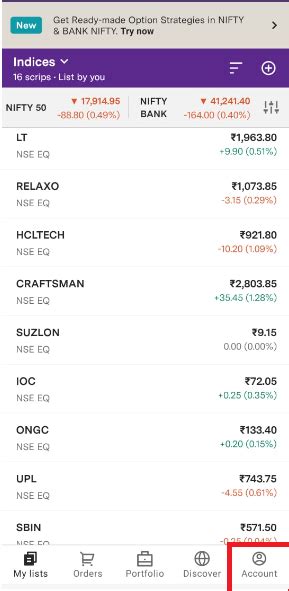 How Do I Add A New Bank Account To My Trading Account New To Upstox