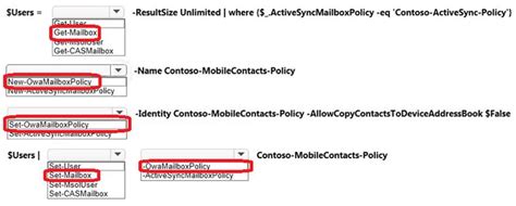 How Should You Complete The Relevant Windows Powershell Command Exam4training