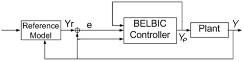 Performance Improvement Of Reluctance Synchronous Motor Using Brain Emotional Learning Based