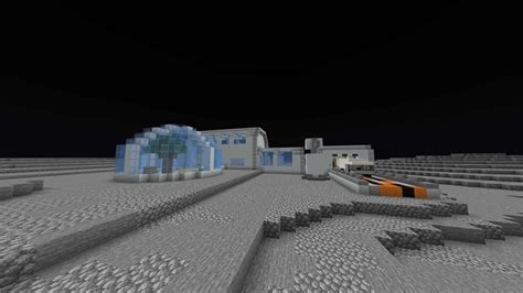 Minecraft Moon Map Mcpeml Minecraft Moon Map Mcpeml