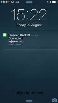 Xcode IOS Swift Local Notification Not Popping Up Stack Overflow