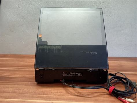 TECHNICS SL 3