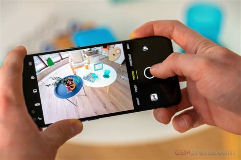 Oppo Reno Pro Review Camera