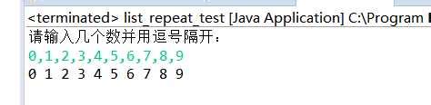 java如何键盘录入数组 从键盘输入给数组赋值 腾讯云开发者社区 腾讯云