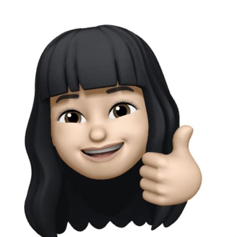 아이폰 이모지 만들기