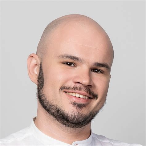 Roman Gorshkov Youtube