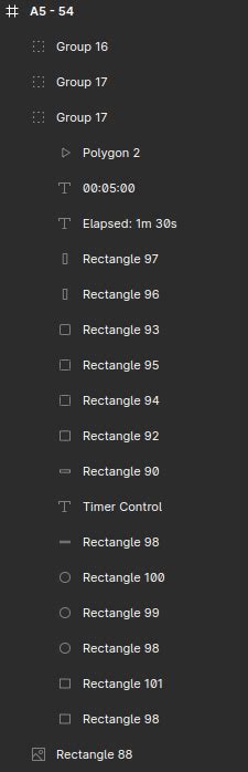 is anyone else using figma to plan their screens general discussion