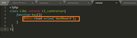 Integrasi Bootstrap Dengan Codeigniter Membuat View Pada Ci Dan Cara Mendownload Serta