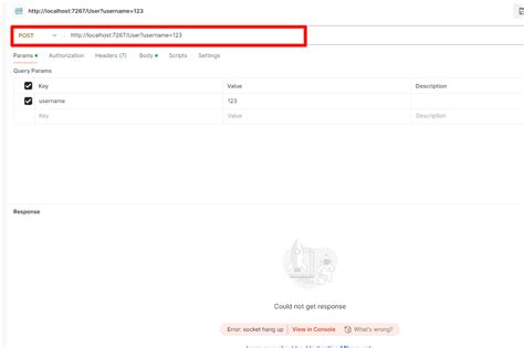 Asp Net Core创建一个post请求并添加证书aspnet Core 证书 Csdn博客