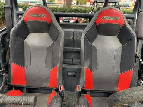 2017 Polaris Rzr Xp 1000 Eps Titanium Metallic For Sale In Canton Ga 14998 Rumbleon