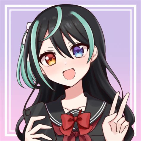 Nerdcore Picrew Chicks Tier List Community Rankings Tiermaker
