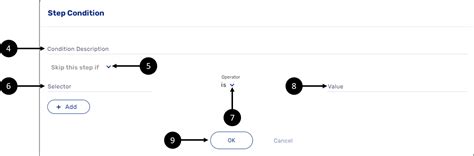 Configuring A Workflow Workflow Manager