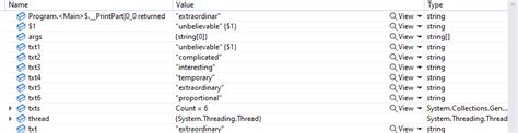 Advanced Debugging In C