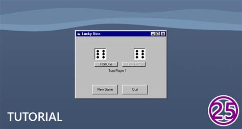 Tutorials Visual Basic 6