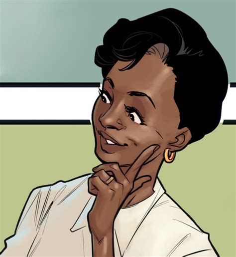 Sue Sinclair Character Comic Vine