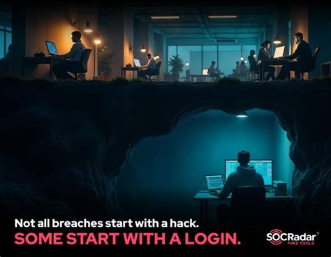 Our Business May Seem Secure But What If Your Credentials Are Already Exposed On The Dark Web