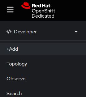 Create An Application Using A DeploymentConfig Replace Deprecated DeploymentConfigs With