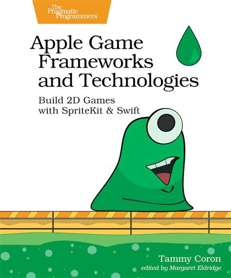 apple game frameworks and technologies book portal devtalk
