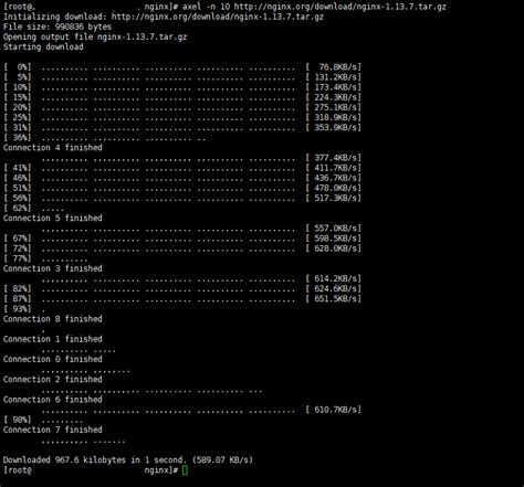 centos 搭建lnmp开发环境 云智博客